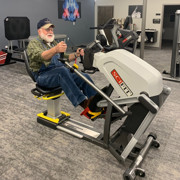 Integrity Health Centers in Harrison, AR | Physical Therapy